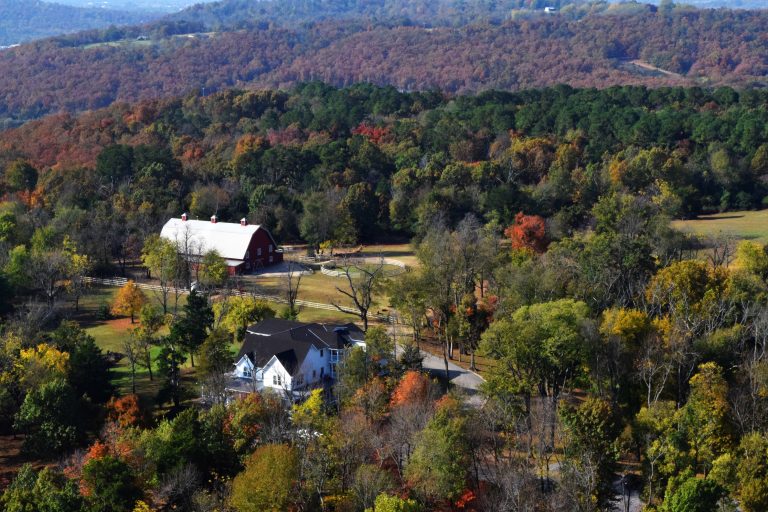 Farmland Listings in Northwest Arkansas | NWA Farm Link